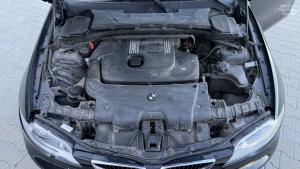 BMW 118 2006 Šauļi, ar dzinēja tilpumu 2.00 L un nobraukumu 336 tūkst. km par 2200 €, foto 15 vietnē AUTOMOTO.COM.LV