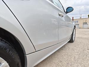 BMW 118 2006 in Marijampole, with an engine capacity of 1.80 L and mileage of 318 thousand km for 1350 €, photo 8 on AUTOMOTO.COM.LV
