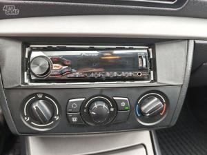 BMW 118 2006 in Marijampole, with an engine capacity of 1.80 L and mileage of 318 thousand km for 1350 €, photo 20 on AUTOMOTO.COM.LV