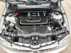 BMW 118 2006 in Marijampole, with an engine capacity of 1.80 L and mileage of 318 thousand km for 1350 €, photo 24 on AUTOMOTO.COM.LV