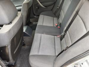 BMW 118 2006 Marijampole, ar dzinēja tilpumu 2.00 L un nobraukumu 318 tūkst. km par 1650 €, foto 18 vietnē AUTOMOTO.COM.LV
