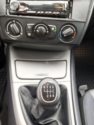 BMW 118 2006 Marijampole, ar dzinēja tilpumu 2.00 L un nobraukumu 318 tūkst. km par 1650 €, foto 21 vietnē AUTOMOTO.COM.LV