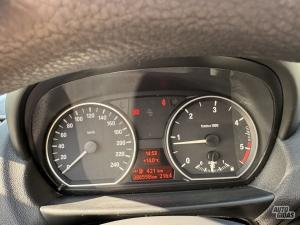 БМВ 118 2006 в Вильнюс, объемом двигателя 2.00 л и пробегом 387 тыс. км за 2200 €, фото 26 на AUTOMOTO.COM.LV