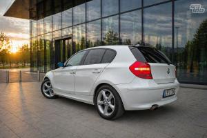 БМВ 118 2007 в Каунас, объемом двигателя 2.00 л и пробегом 225 тыс. км за 4250 €, фото 3 на AUTOMOTO.COM.LV