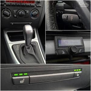 БМВ 118 2007 в Каунас, объемом двигателя 2.00 л и пробегом 225 тыс. км за 4250 €, фото 8 на AUTOMOTO.COM.LV