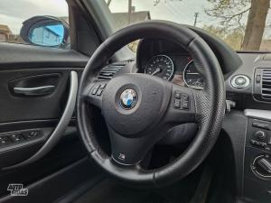 БМВ 118 2007 в Каунас, объемом двигателя 2.00 л и пробегом 225 тыс. км за 4250 €, фото 15 на AUTOMOTO.COM.LV