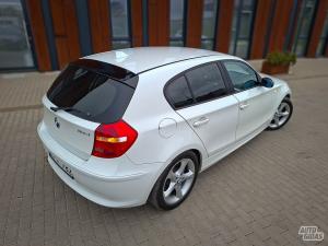 БМВ 118 2007 в Каунас, объемом двигателя 2.00 л и пробегом 225 тыс. км за 4250 €, фото 20 на AUTOMOTO.COM.LV