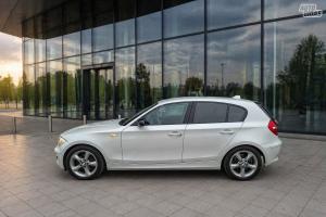 BMW 118 2007 Kauņa, ar dzinēja tilpumu 2.00 L un nobraukumu 225 tūkst. km par 3950 €, foto 4 vietnē AUTOMOTO.COM.LV