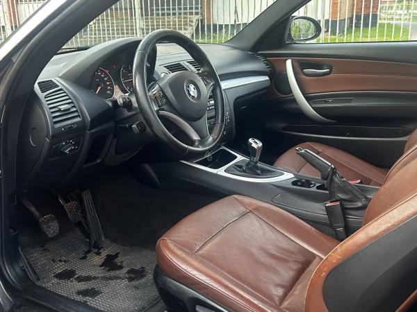БМВ 118 2007 в Ионава, объемом двигателя 1.80 л и пробегом 320 тыс. км за 2150 €, фото 8 на AUTOMOTO.COM.LV