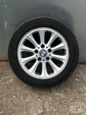 BMW 118 2007 in Jonava, with an engine capacity of 1.80 L and mileage of 320 thousand km for 2150 €, photo 11 on AUTOMOTO.COM.LV