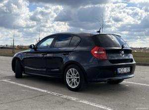 BMW 118 2007 Šauļi, ar dzinēja tilpumu 0.00 L un nobraukumu 288 tūkst. km par 2350 €, foto 3 vietnē AUTOMOTO.COM.LV