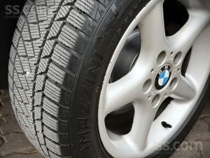 BMW 118 2007 Jelgava, ar dzinēja tilpumu 2.00 L un nobraukumu 246 tūkst. km par 3899 €, foto 12 vietnē AUTOMOTO.COM.LV