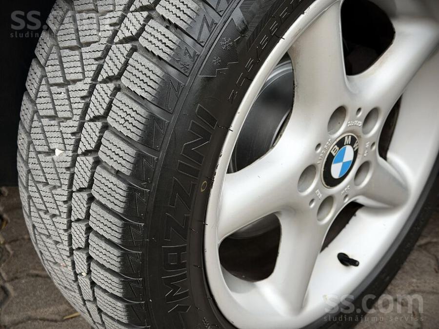 BMW 118 2007 Jelgava, ar dzinēja tilpumu 2.00 L un nobraukumu 246 tūkst. km par 3899 €, foto 12 vietnē AUTOMOTO.COM.LV