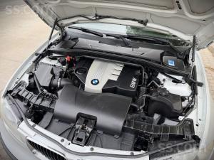 BMW 118 2007 Jelgava, ar dzinēja tilpumu 2.00 L un nobraukumu 246 tūkst. km par 3899 €, foto 14 vietnē AUTOMOTO.COM.LV