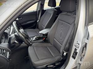 BMW 118 2007 Jelgava, ar dzinēja tilpumu 2.00 L un nobraukumu 246 tūkst. km par 3899 €, foto 15 vietnē AUTOMOTO.COM.LV