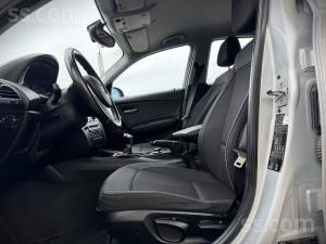 BMW 118 2007 Jelgava, ar dzinēja tilpumu 2.00 L un nobraukumu 246 tūkst. km par 3899 €, foto 16 vietnē AUTOMOTO.COM.LV