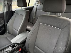 BMW 118 2007 Jelgava, ar dzinēja tilpumu 2.00 L un nobraukumu 246 tūkst. km par 3899 €, foto 17 vietnē AUTOMOTO.COM.LV