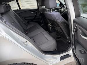 BMW 118 2007 Jelgava, ar dzinēja tilpumu 2.00 L un nobraukumu 246 tūkst. km par 3899 €, foto 18 vietnē AUTOMOTO.COM.LV