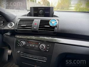 BMW 118 2007 Jelgava, ar dzinēja tilpumu 2.00 L un nobraukumu 246 tūkst. km par 3899 €, foto 20 vietnē AUTOMOTO.COM.LV