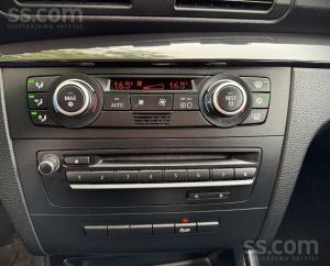 BMW 118 2007 Jelgava, ar dzinēja tilpumu 2.00 L un nobraukumu 246 tūkst. km par 3899 €, foto 21 vietnē AUTOMOTO.COM.LV