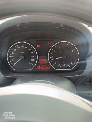 БМВ 118 2007 в Клайпеда, объемом двигателя 2.00 л и пробегом 121 тыс. км за 5000 €, фото  на AUTOMOTO.COM.LV