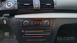 BMW 118 2007 Talsi, ar dzinēja tilpumu 2.00 L un nobraukumu 0 tūkst. km par 3270 €, foto 4 vietnē AUTOMOTO.COM.LV