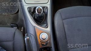 BMW 118 2007 Talsi, ar dzinēja tilpumu 2.00 L un nobraukumu 0 tūkst. km par 3270 €, foto 13 vietnē AUTOMOTO.COM.LV