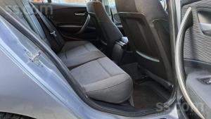 BMW 118 2007 Talsi, ar dzinēja tilpumu 2.00 L un nobraukumu 0 tūkst. km par 3270 €, foto 14 vietnē AUTOMOTO.COM.LV