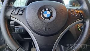 BMW 118 2007 Talsi, ar dzinēja tilpumu 2.00 L un nobraukumu 0 tūkst. km par 3270 €, foto 16 vietnē AUTOMOTO.COM.LV