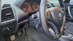 BMW 118 2007 Talsi, ar dzinēja tilpumu 2.00 L un nobraukumu 0 tūkst. km par 3270 €, foto 17 vietnē AUTOMOTO.COM.LV