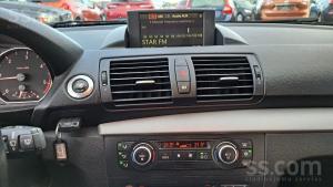 BMW 118 2007 Talsi, ar dzinēja tilpumu 2.00 L un nobraukumu 0 tūkst. km par 3270 €, foto 18 vietnē AUTOMOTO.COM.LV