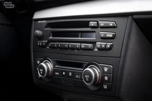 BMW 118 2007 Viļņa, ar dzinēja tilpumu 2.00 L un nobraukumu 268 tūkst. km par 3000 €, foto 13 vietnē AUTOMOTO.COM.LV