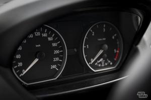 BMW 118 2007 Viļņa, ar dzinēja tilpumu 2.00 L un nobraukumu 268 tūkst. km par 3000 €, foto 14 vietnē AUTOMOTO.COM.LV