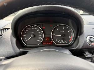 БМВ 118 2007 в Каунас, объемом двигателя 2.00 л и пробегом 334 тыс. км за 2650 €, фото 11 на AUTOMOTO.COM.LV