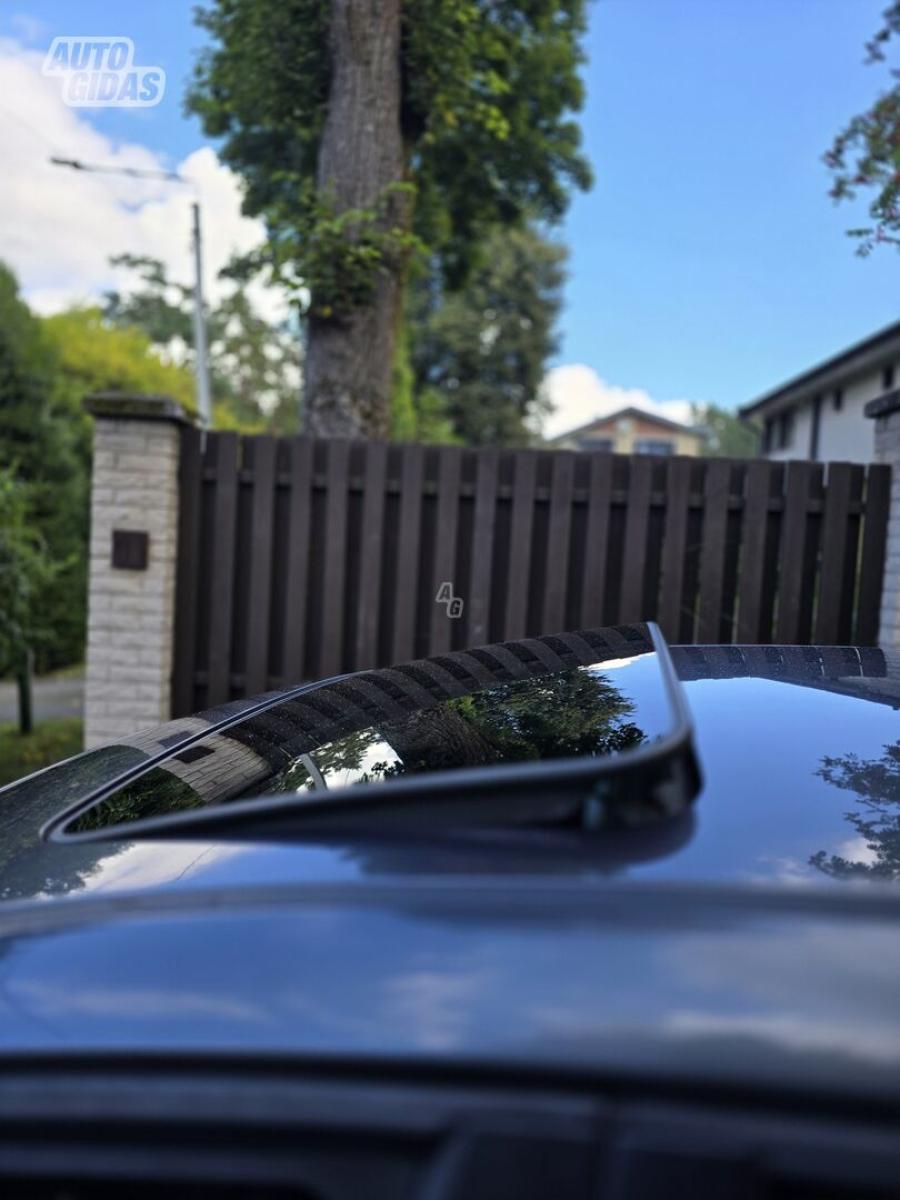 BMW 118 2007 in Vilnius, with an engine capacity of 2.00 L and mileage of 280 thousand km for 3900 €, photo 14 on AUTOMOTO.COM.LV