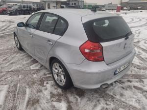 BMW 118 2008 Rīga, ar dzinēja tilpumu 2.00 L un nobraukumu 0 tūkst. km par 4195 €, foto 3 vietnē AUTOMOTO.COM.LV