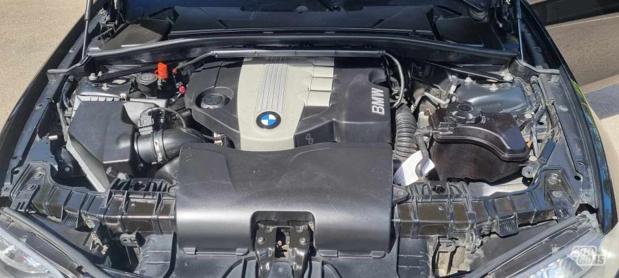 BMW 118 2008 Visaginas, ar dzinēja tilpumu 2.00 L un nobraukumu 240 tūkst. km par 3100 €, foto 4 vietnē AUTOMOTO.COM.LV