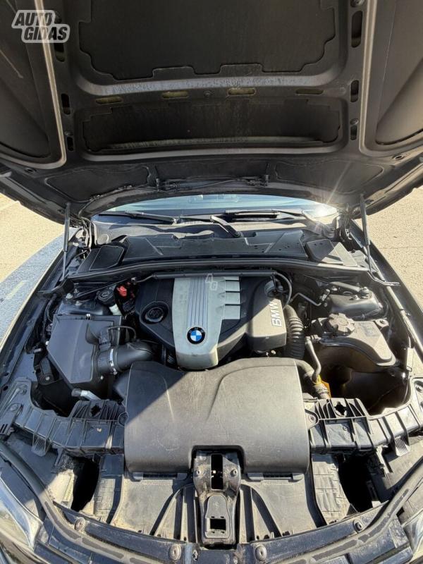 BMW 118 2008 Viļņa, ar dzinēja tilpumu 2.00 L un nobraukumu 292 tūkst. km par 3199 €, foto 10 vietnē AUTOMOTO.COM.LV