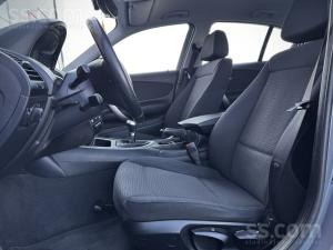 BMW 118 2008 Jelgava, ar dzinēja tilpumu 2.00 L un nobraukumu 0 tūkst. km par 4550 €, foto 10 vietnē AUTOMOTO.COM.LV