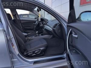 BMW 118 2008 Jelgava, ar dzinēja tilpumu 2.00 L un nobraukumu 0 tūkst. km par 4550 €, foto 13 vietnē AUTOMOTO.COM.LV