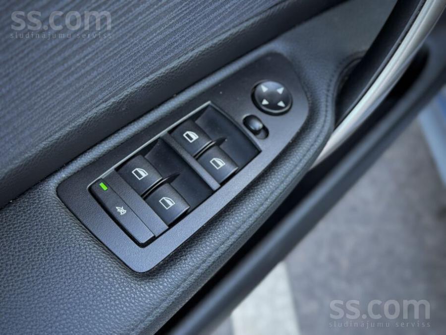 BMW 118 2008 Jelgava, ar dzinēja tilpumu 2.00 L un nobraukumu 0 tūkst. km par 4550 €, foto 15 vietnē AUTOMOTO.COM.LV