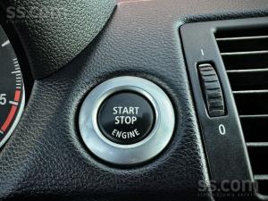 BMW 118 2008 Jelgava, ar dzinēja tilpumu 2.00 L un nobraukumu 0 tūkst. km par 4550 €, foto 22 vietnē AUTOMOTO.COM.LV