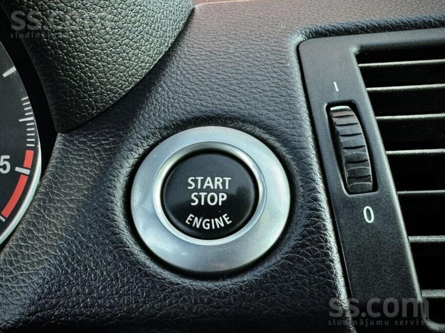 BMW 118 2008 Jelgava, ar dzinēja tilpumu 2.00 L un nobraukumu 0 tūkst. km par 4550 €, foto 22 vietnē AUTOMOTO.COM.LV