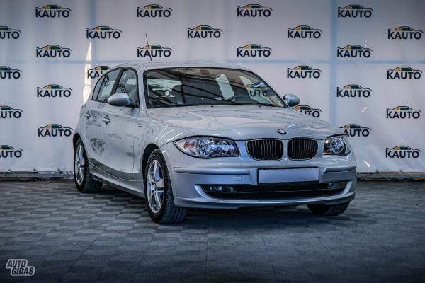 БМВ 118 2008 в Каунас, объемом двигателя 2.00 л и пробегом 272 тыс. км за 3990 €, фото 2 на AUTOMOTO.COM.LV