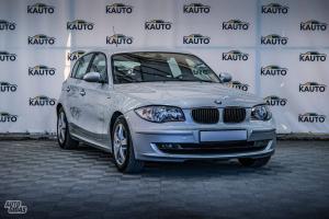 БМВ 118 2008 в Каунас, объемом двигателя 2.00 л и пробегом 272 тыс. км за 3990 €, фото 3 на AUTOMOTO.COM.LV
