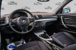 БМВ 118 2008 в Каунас, объемом двигателя 2.00 л и пробегом 272 тыс. км за 3990 €, фото 8 на AUTOMOTO.COM.LV