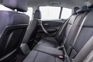 БМВ 118 2008 в Каунас, объемом двигателя 2.00 л и пробегом 272 тыс. км за 3990 €, фото 10 на AUTOMOTO.COM.LV