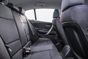БМВ 118 2008 в Каунас, объемом двигателя 2.00 л и пробегом 272 тыс. км за 3990 €, фото 11 на AUTOMOTO.COM.LV