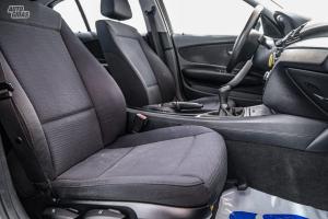БМВ 118 2008 в Каунас, объемом двигателя 2.00 л и пробегом 272 тыс. км за 3990 €, фото 13 на AUTOMOTO.COM.LV