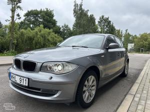 БМВ 118 2008 в Каунас, объемом двигателя 2.00 л и пробегом 280 тыс. км за 2290 €, фото 8 на AUTOMOTO.COM.LV